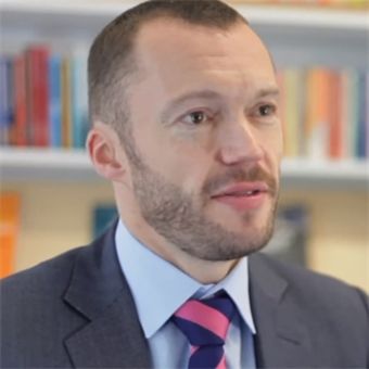 Andrew Griffin - About the Author | Kogan Page